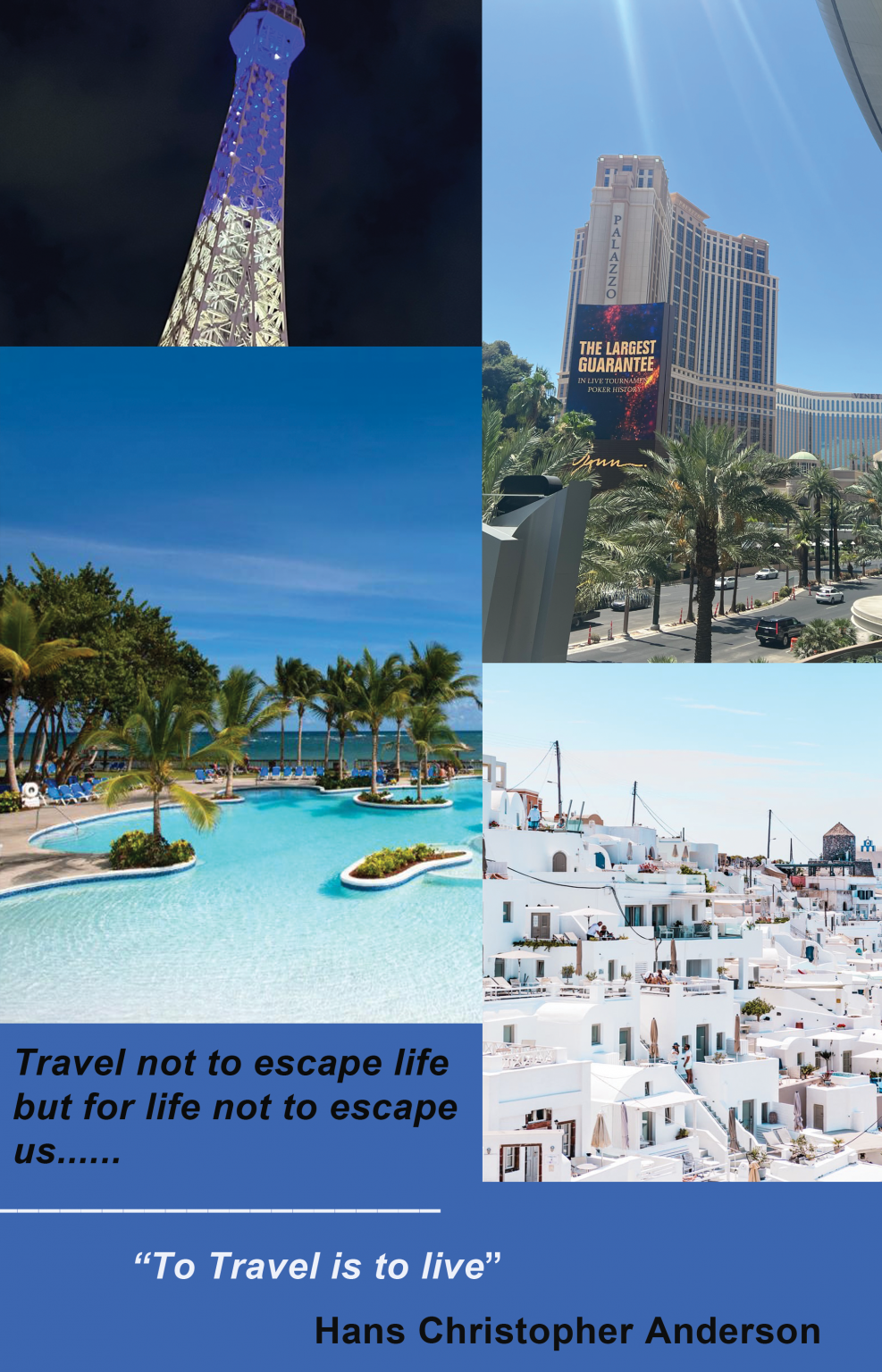 Group Vacations| Exclusive Travel & Guided Tours| Luxury Safari Tours ...